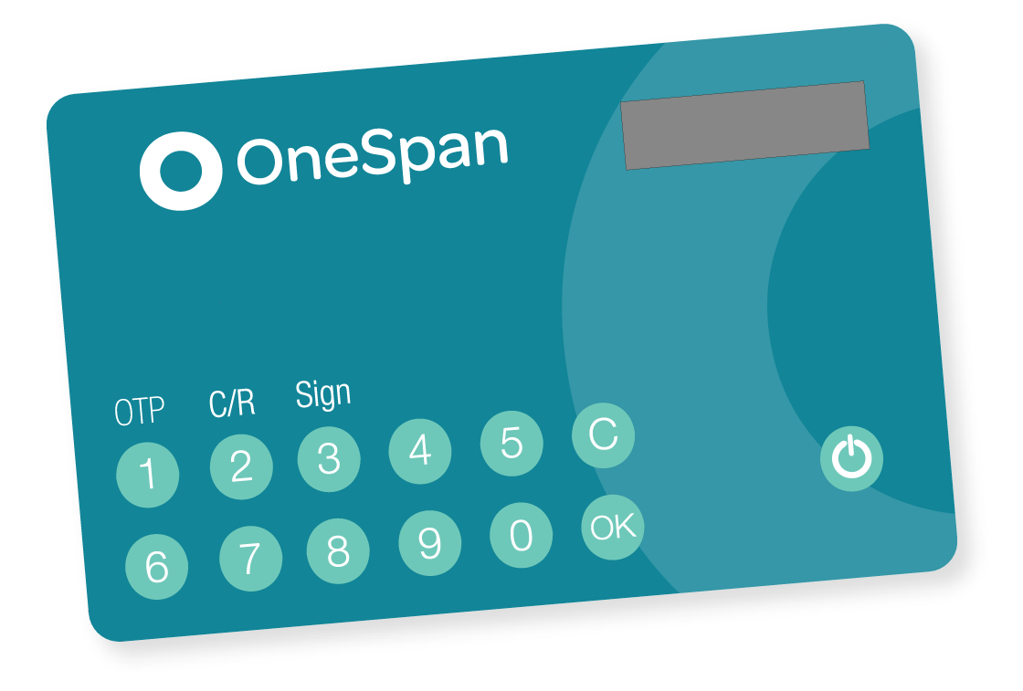 Digipass 281 Datasheet | OneSpan